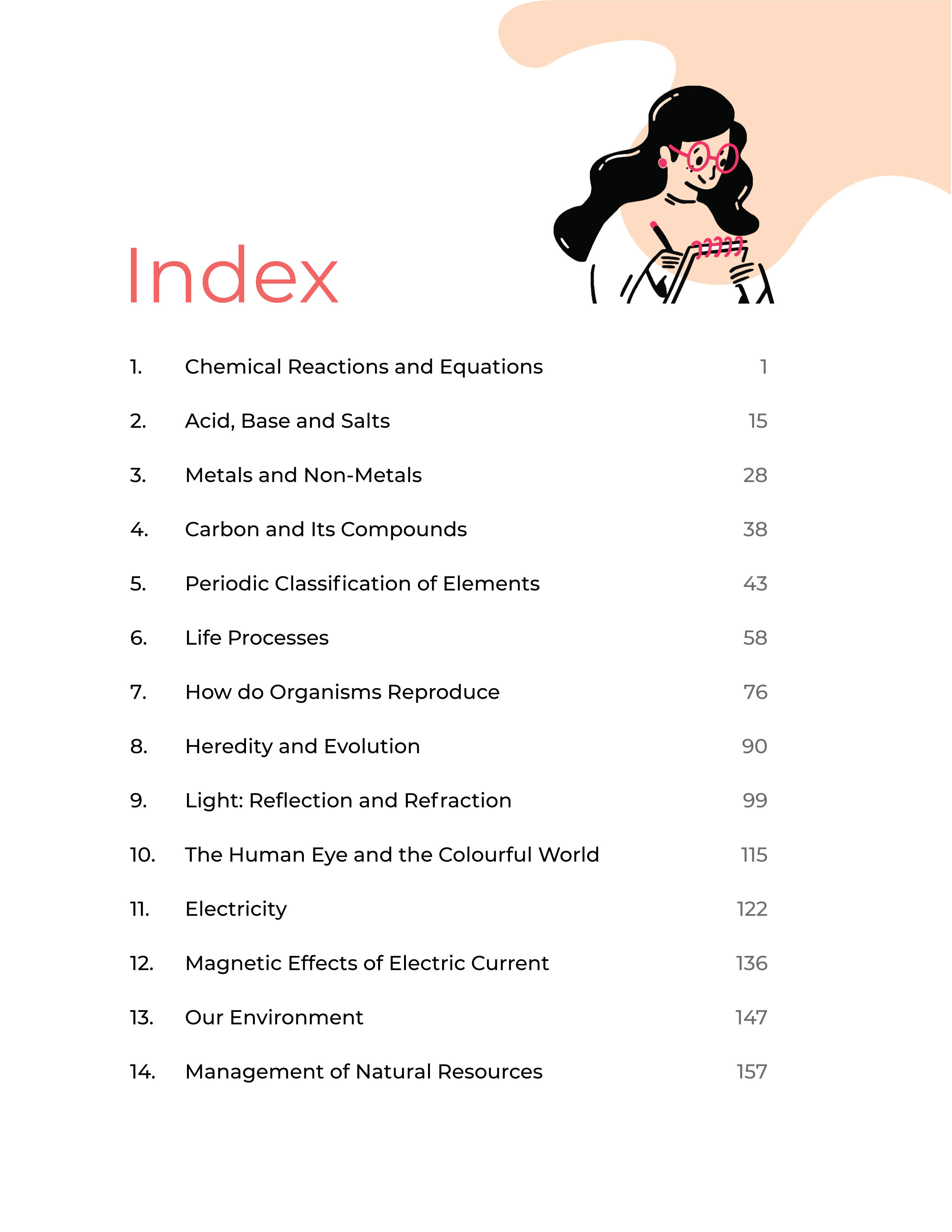 Educart NCERT Science Exemplar Class 10