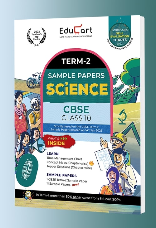 Class 10 Latest Books for CBSE ICSE & ALL | Educart