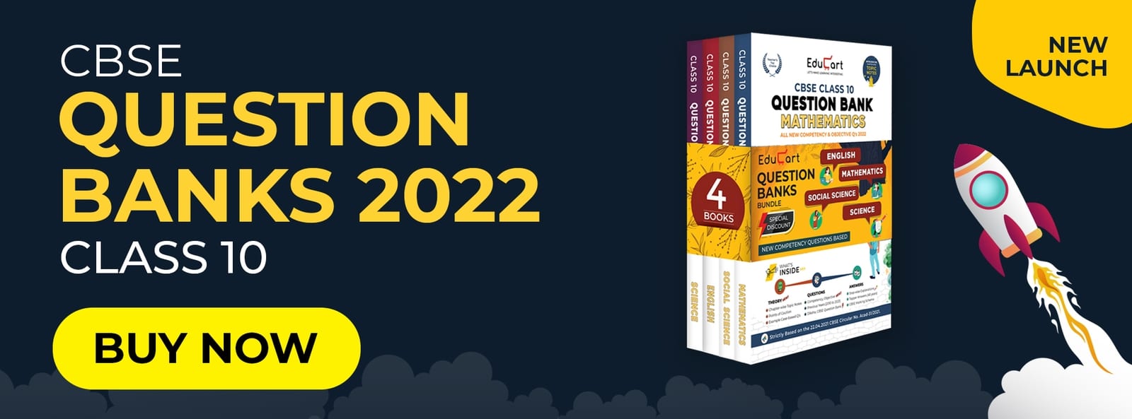 Educart - Academic Books & Teaching Resources