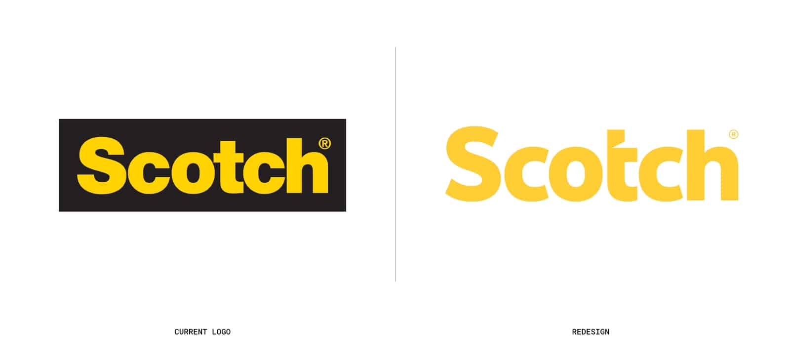 Scotch | Brand Refresh | Luke Meyer