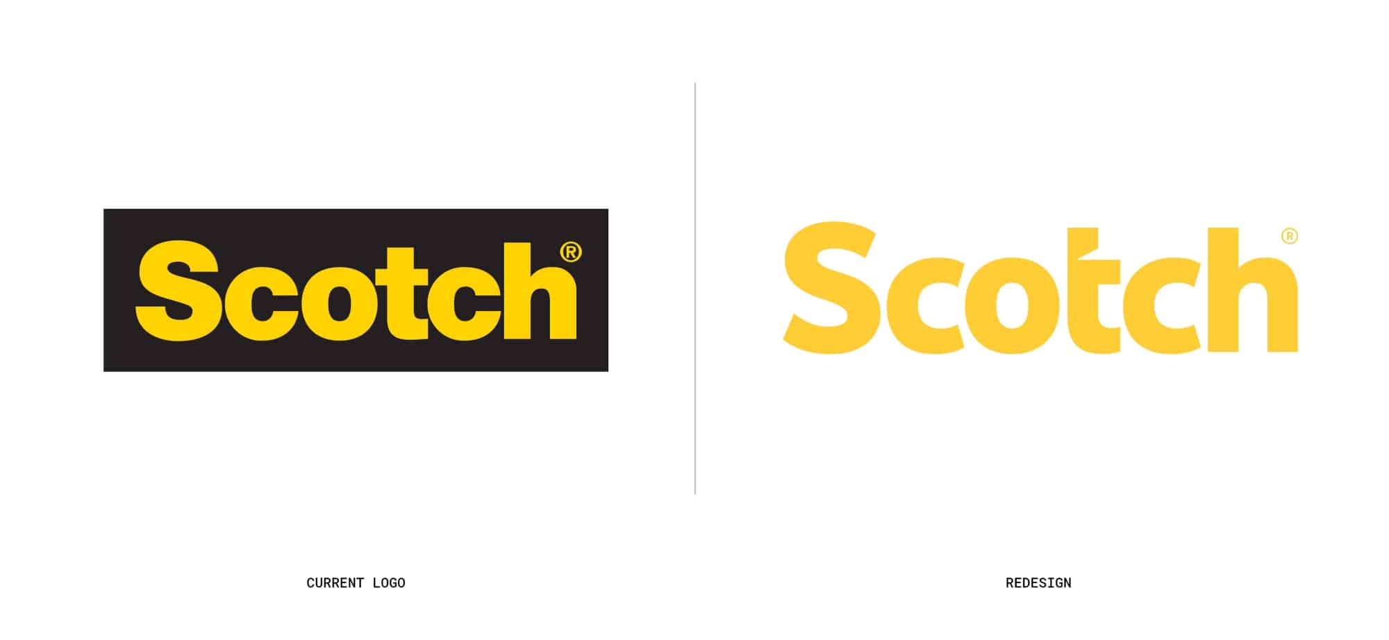 Scotch | Brand Refresh | Luke Meyer