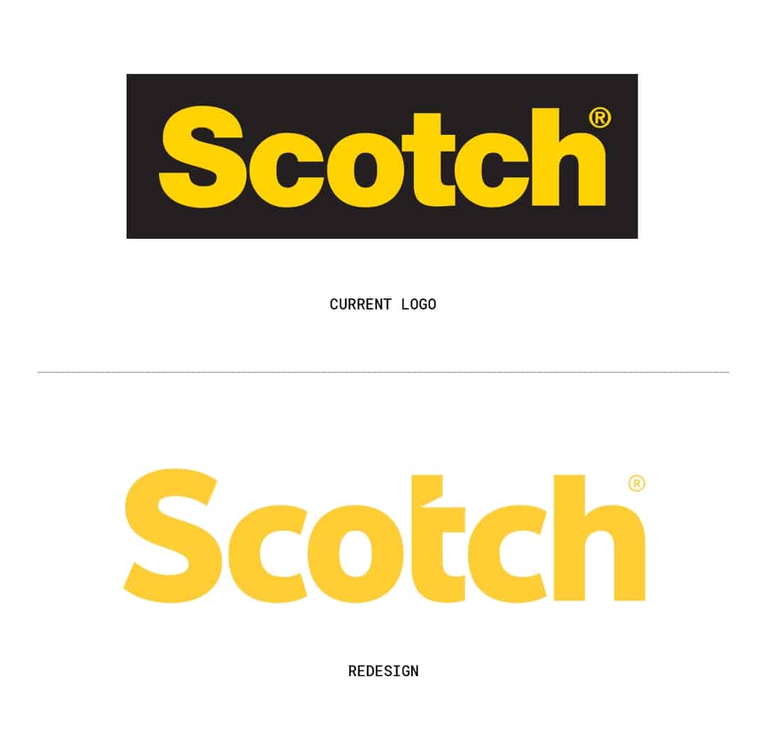 Scotch | Brand Refresh | Luke Meyer