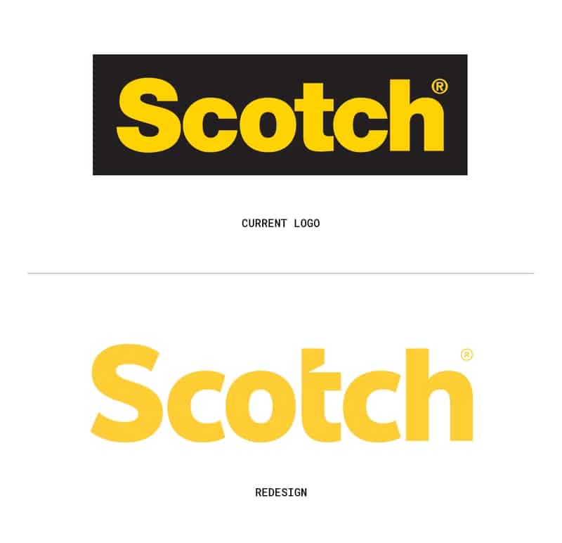 Scotch | Brand Refresh | Luke Meyer