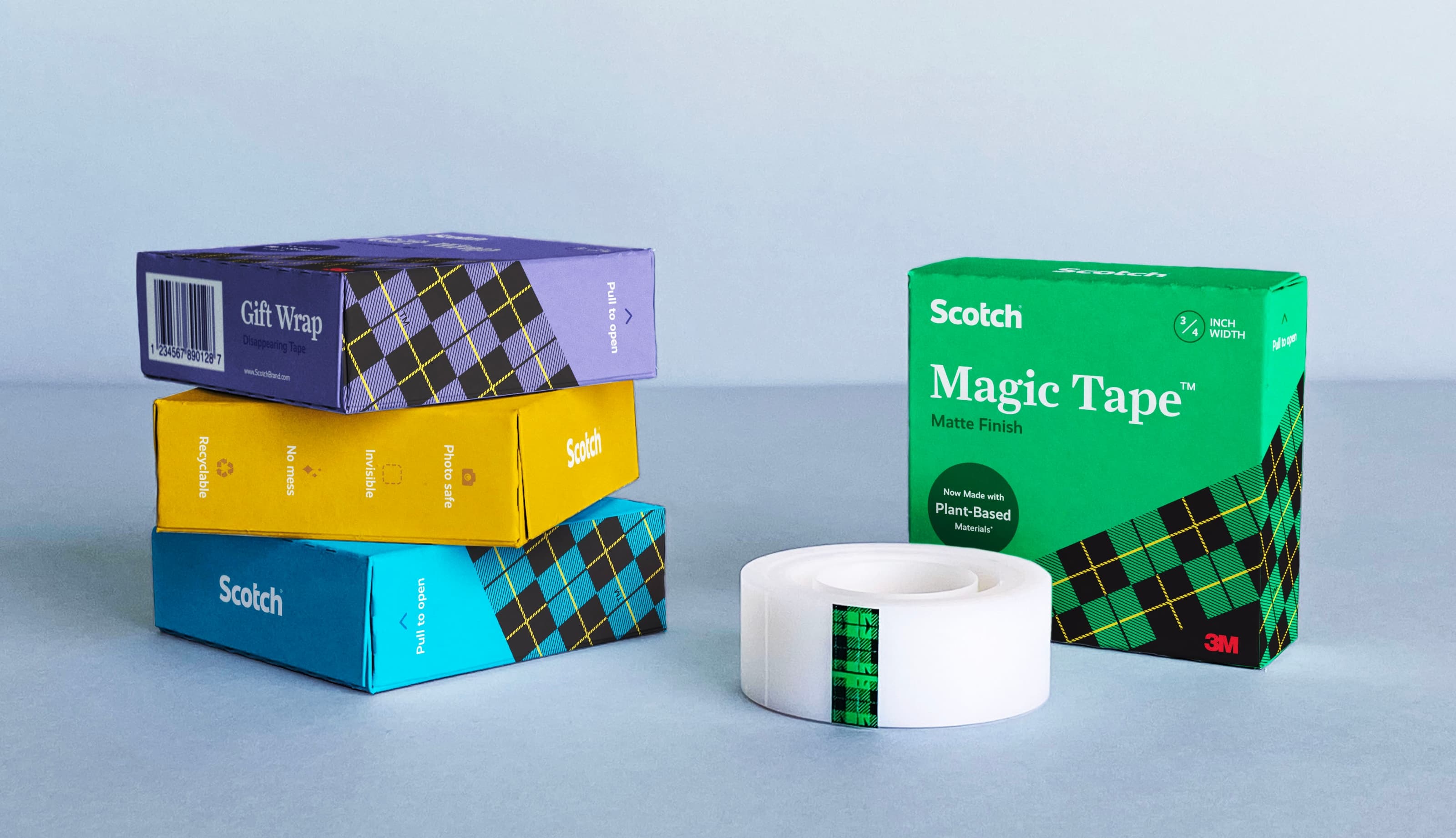 Scotch | Brand Refresh | Luke Meyer