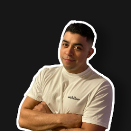 Jacob Chavana - Webflow