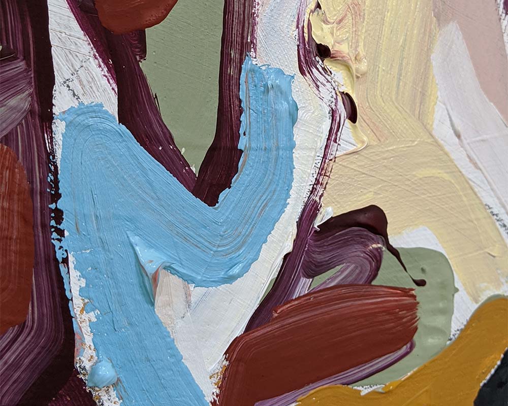 Aidan Weichard - Australian Artist - Contemporary Art