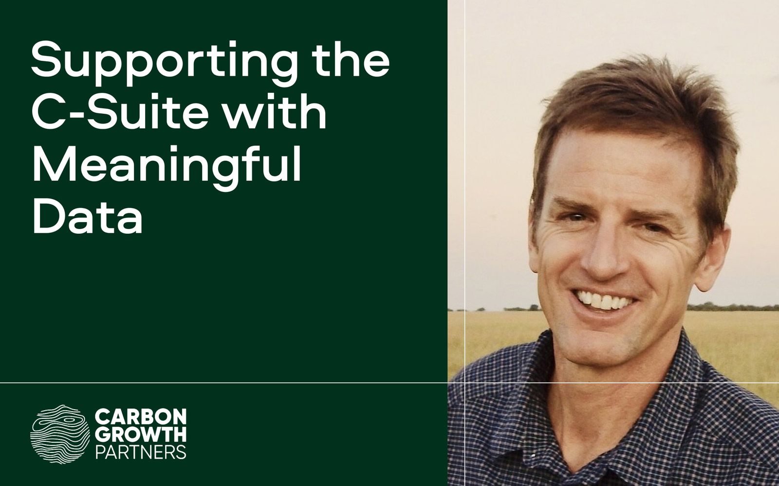 Sylvera Customer Success Story: Carbon Growth Partners