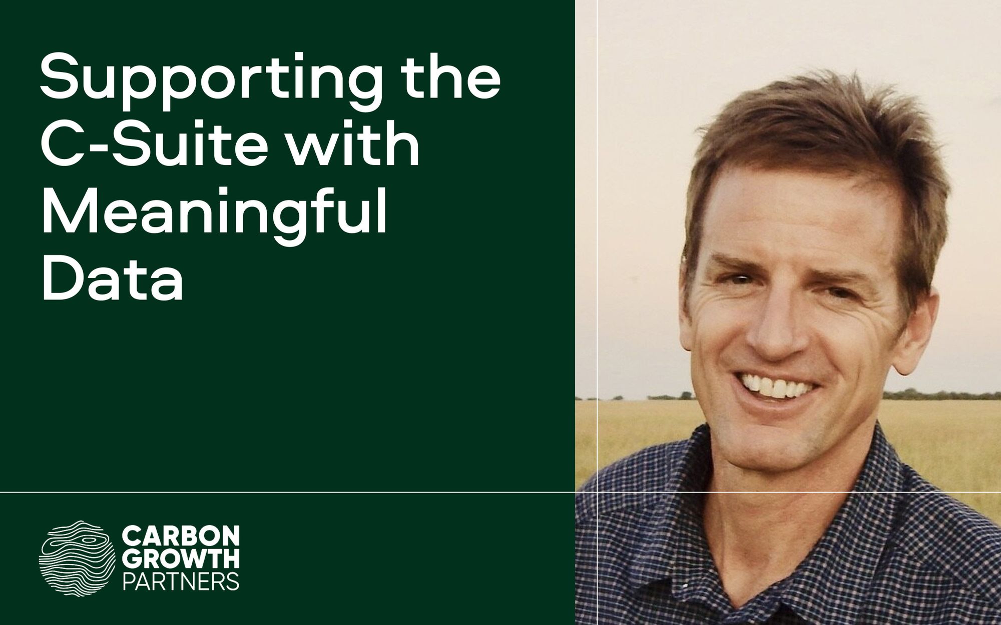 Sylvera Customer Success Story: Carbon Growth Partners