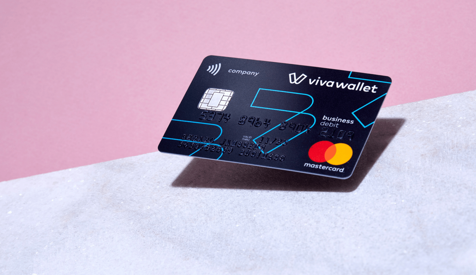 Athens-based Viva seeks €500 million fund - Challenger Insider