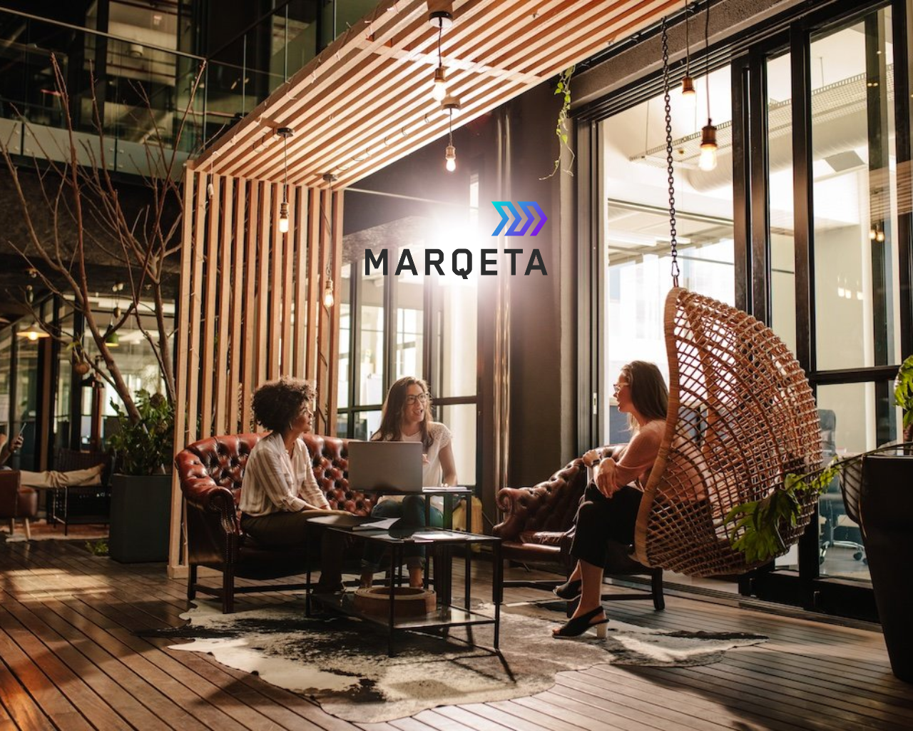Marqeta takes strategic investment from Mastercard - Challenger Insider