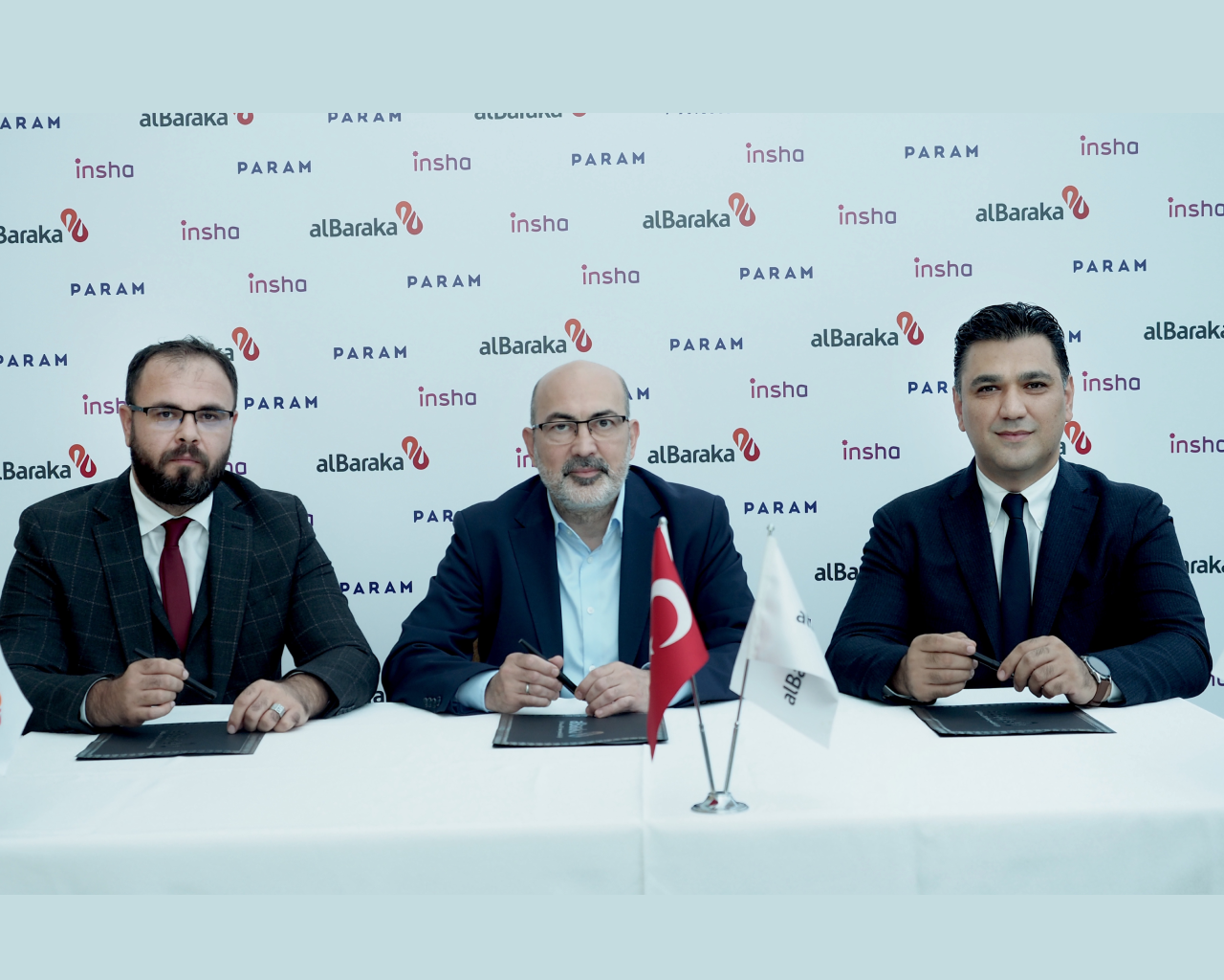 insha raises a €2.5 million seed round led by Param - Challenger Insider