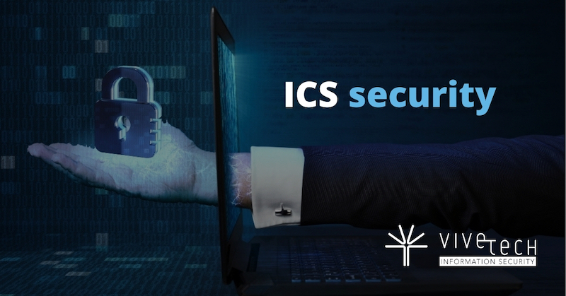 ICS Security