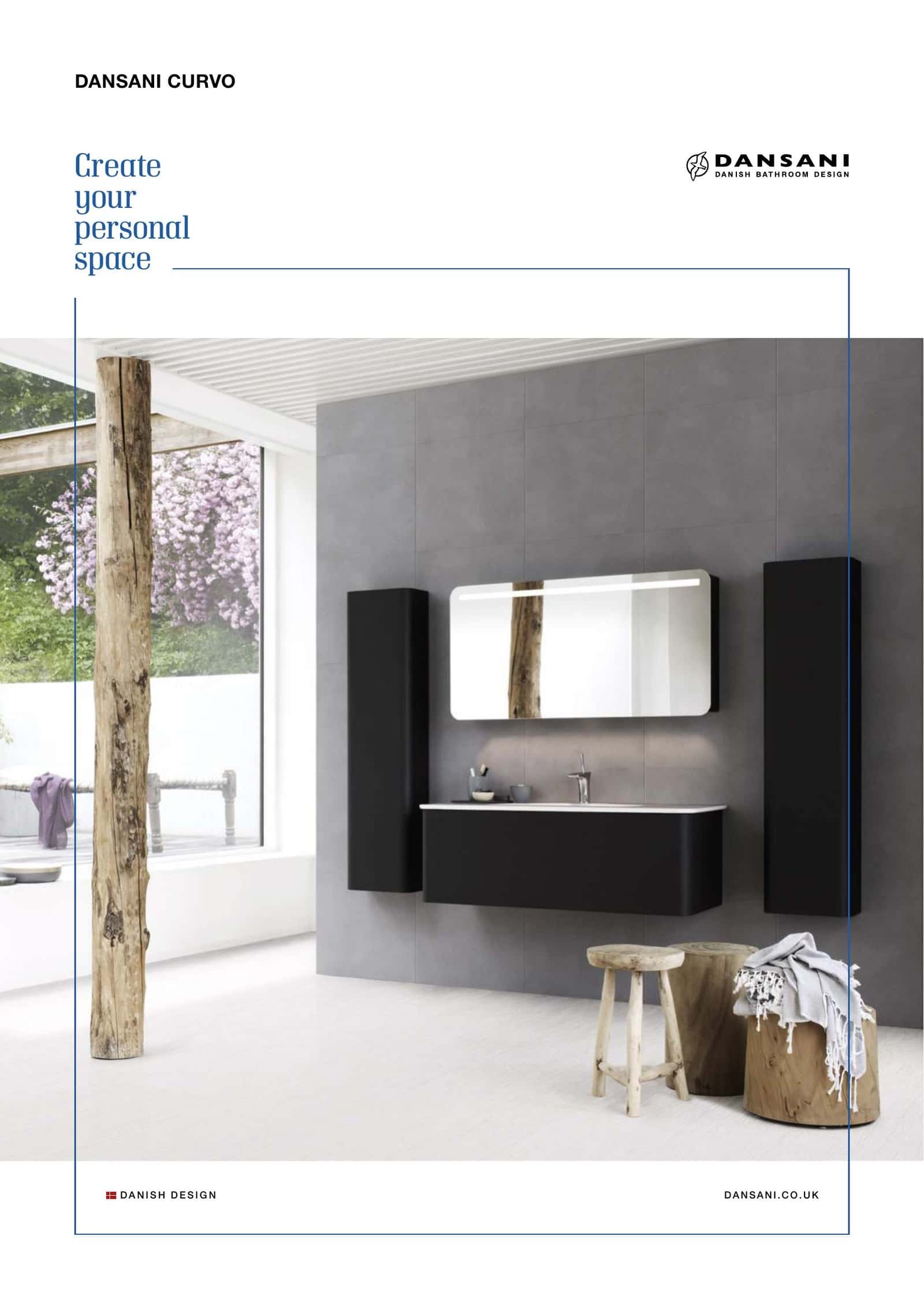 Dansani | Bathroom Design | More Interiors