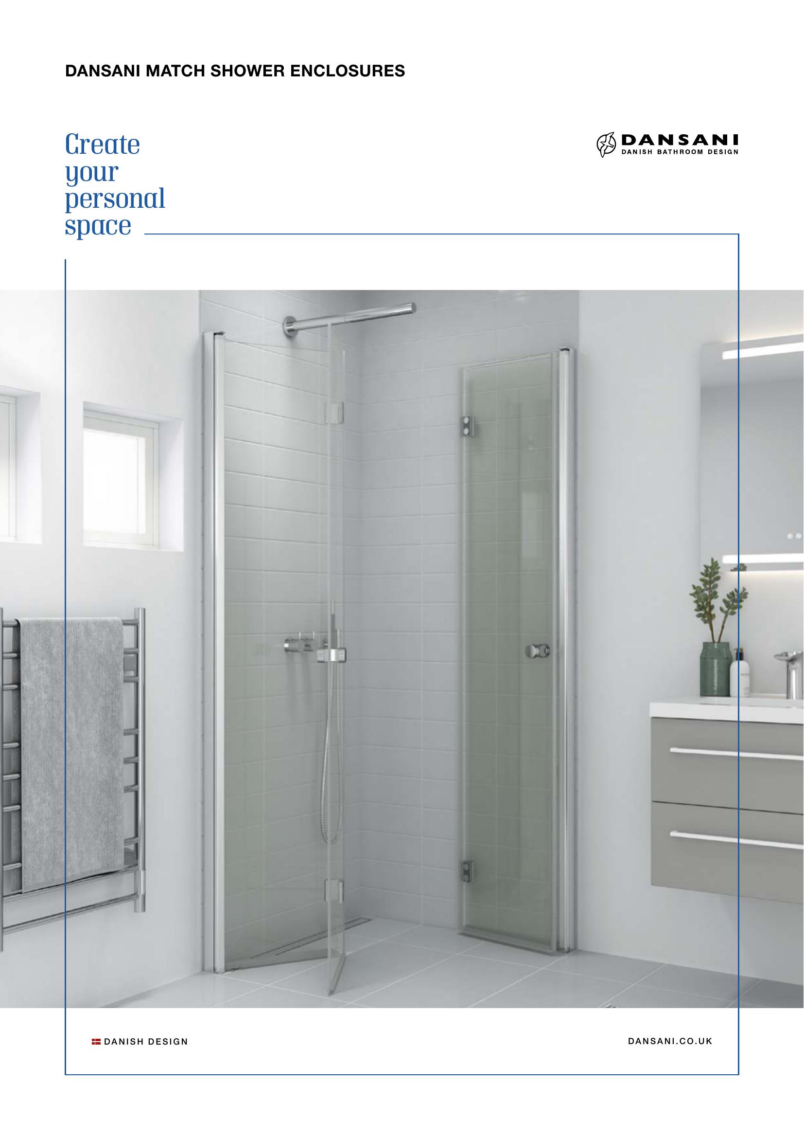 Dansani | Bathroom Design | More Interiors