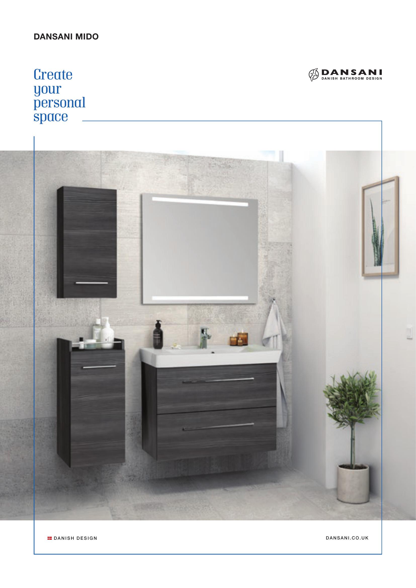 Dansani | Bathroom Design | More Interiors