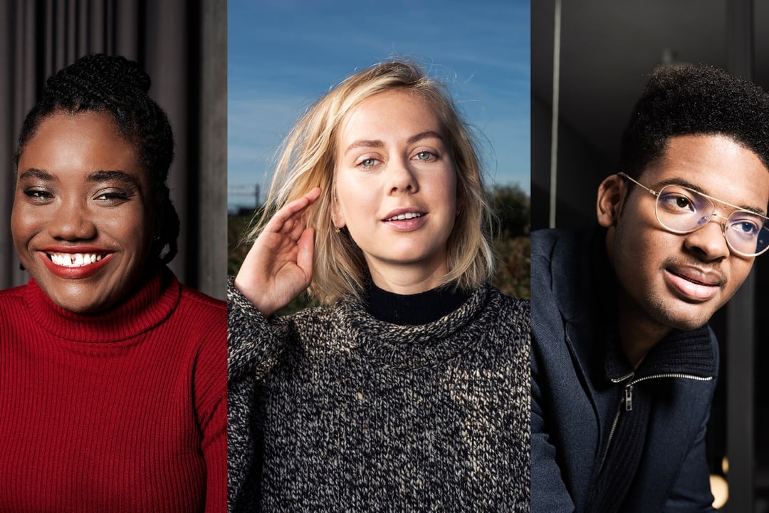 Vandejong | Communication for change