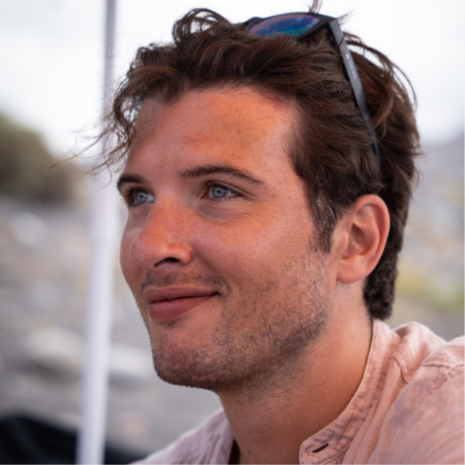 Alessio Carnino - Webflow