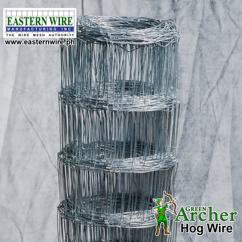 Hog Wire by Eastern Wire