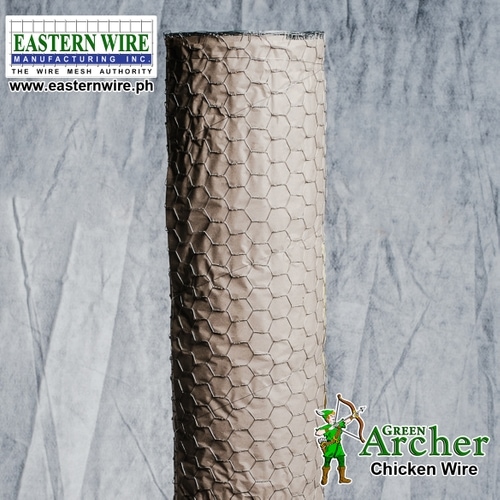 Chicken Wire by Eastern Wire