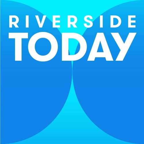 Schedule - Riverside Radio
