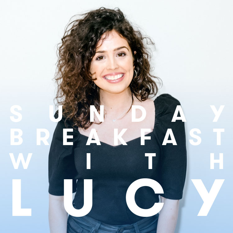 Sunday - Schedule - Riverside Radio