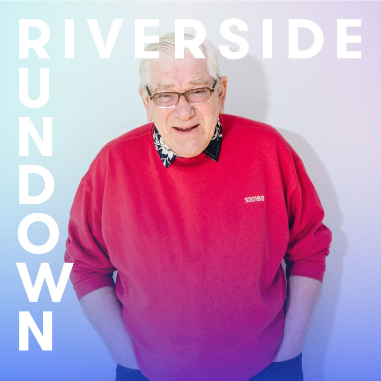 Shows - Riverside Radio