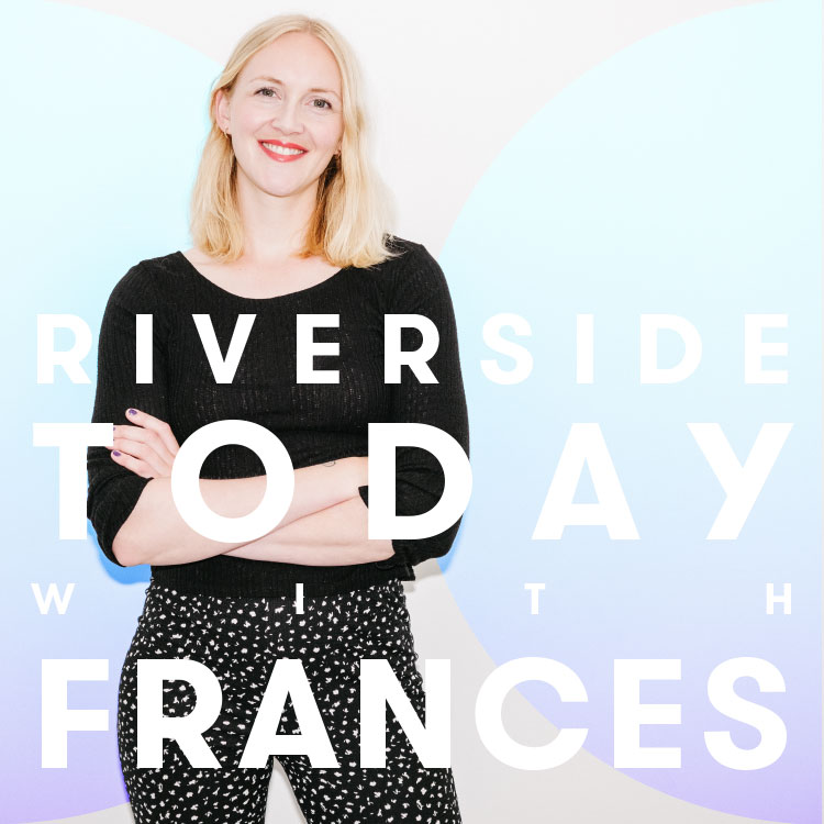 Schedule - Riverside Radio