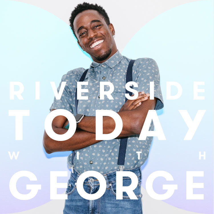 Schedule - Riverside Radio