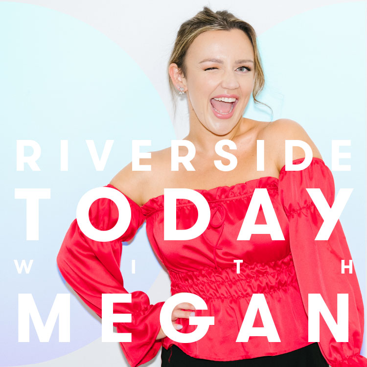 Shows - Riverside Radio