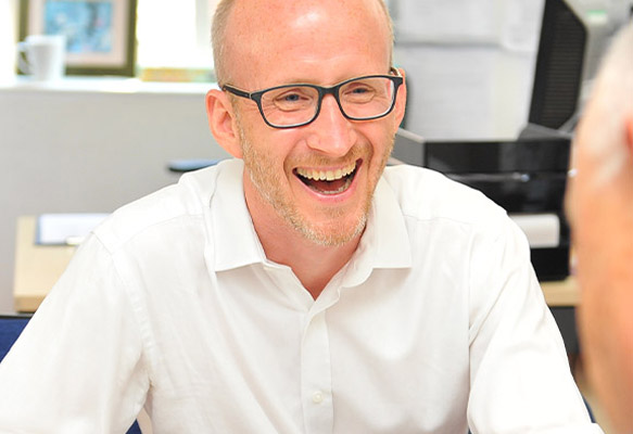 About Cardinal Basil Hume | Cardinal Hume Centre