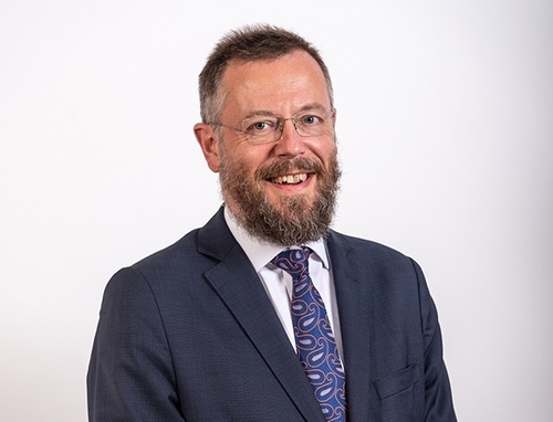 Our people | Cardinal Hume Centre