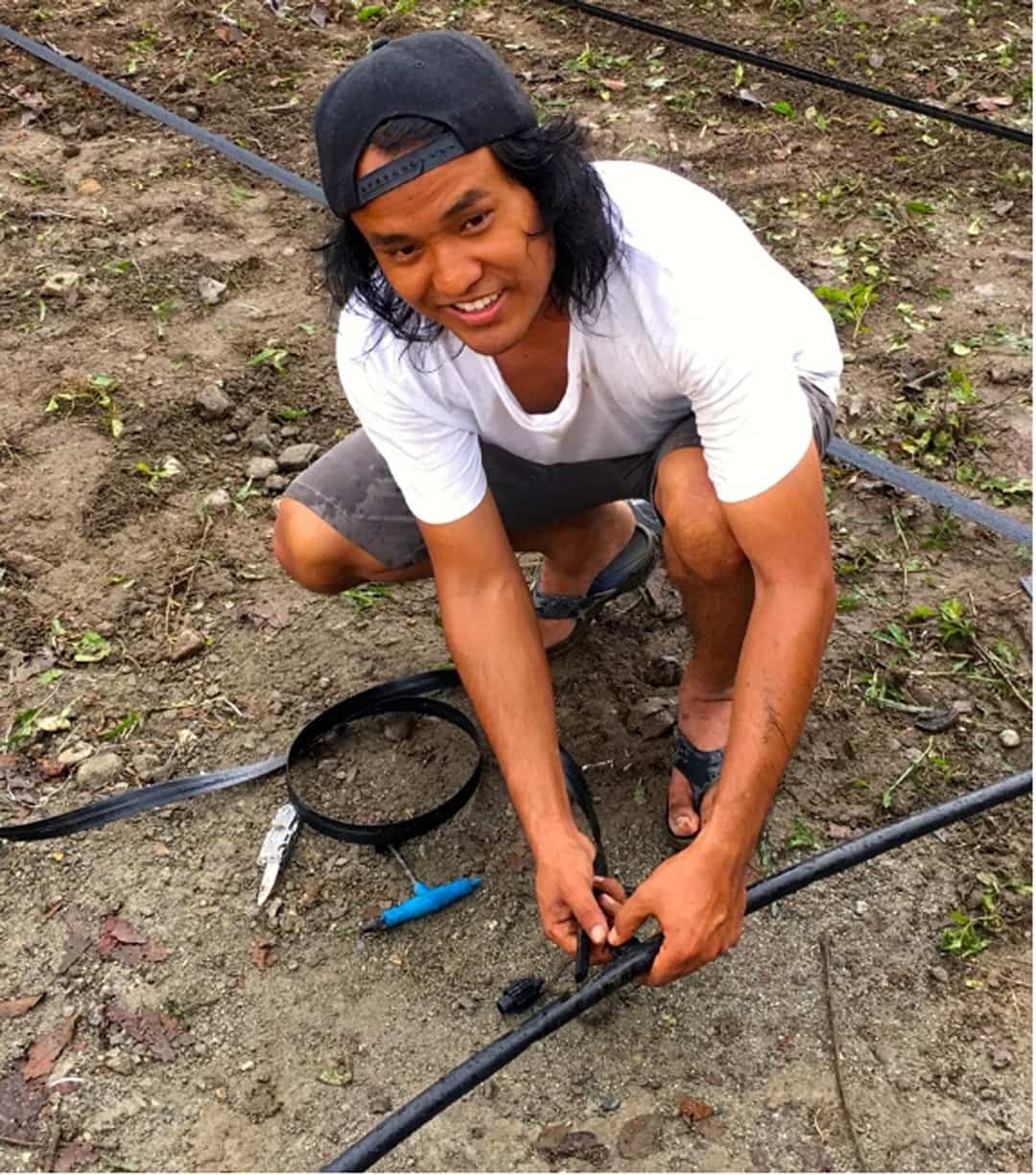 Missions - Lamb's Chapel Church