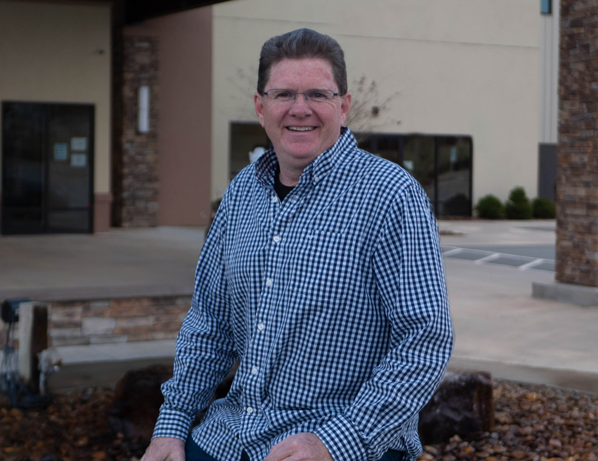 Our Staff - Lamb's Chapel Church