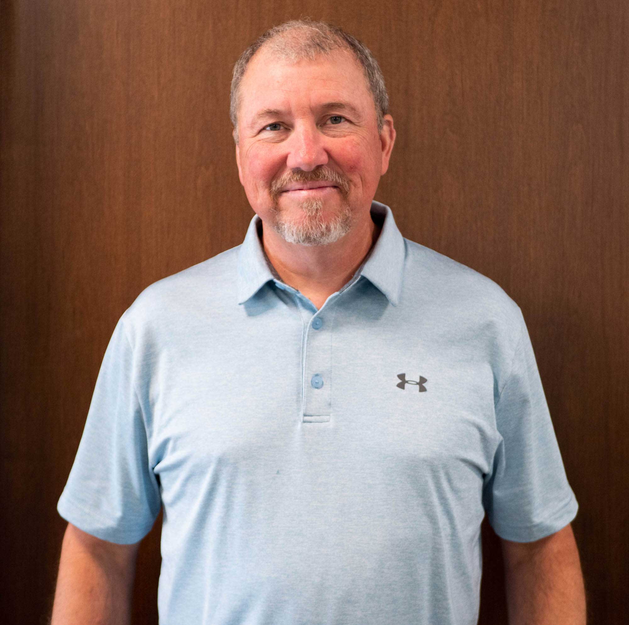 Our Staff - Lamb's Chapel Church