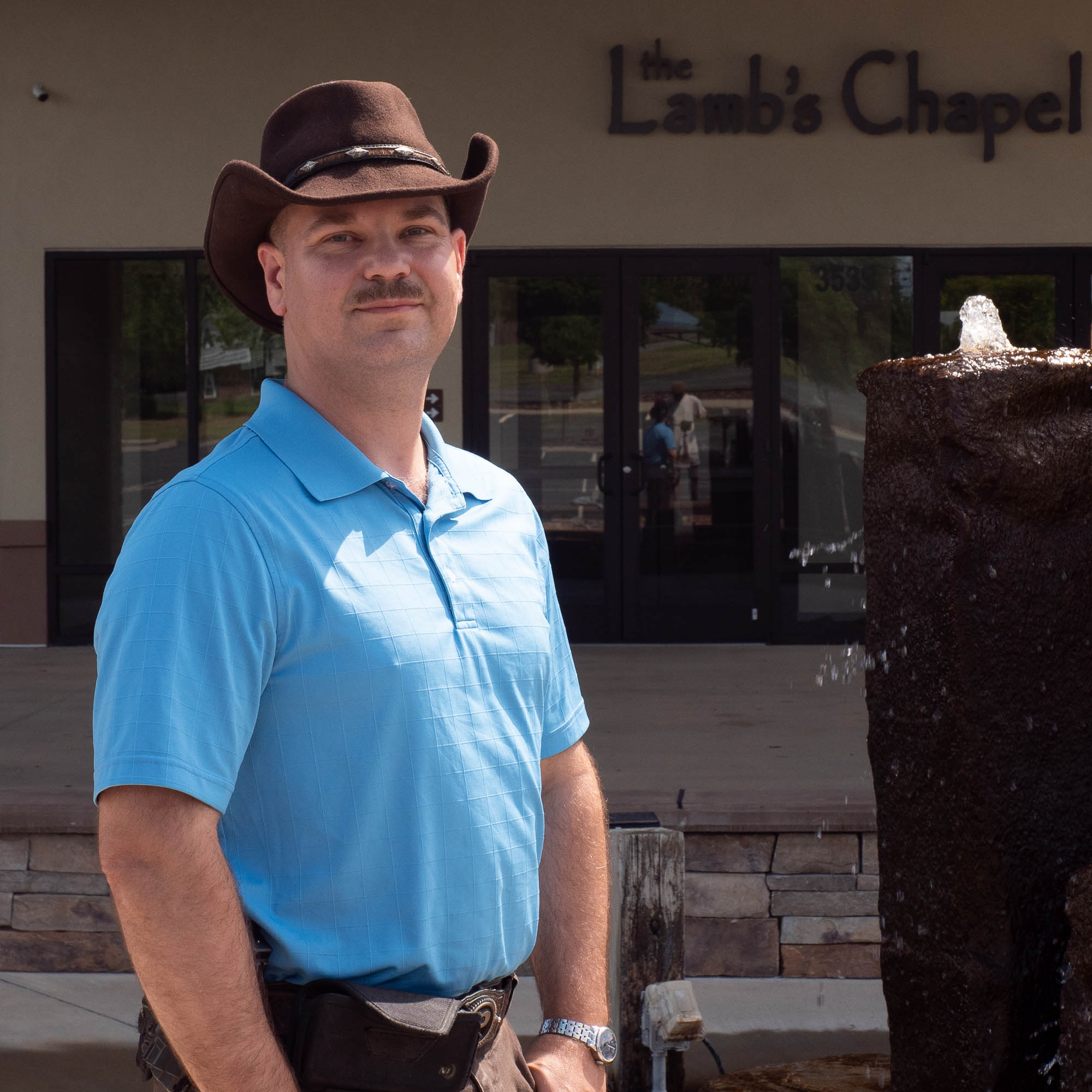 Our Staff - Lamb's Chapel Church