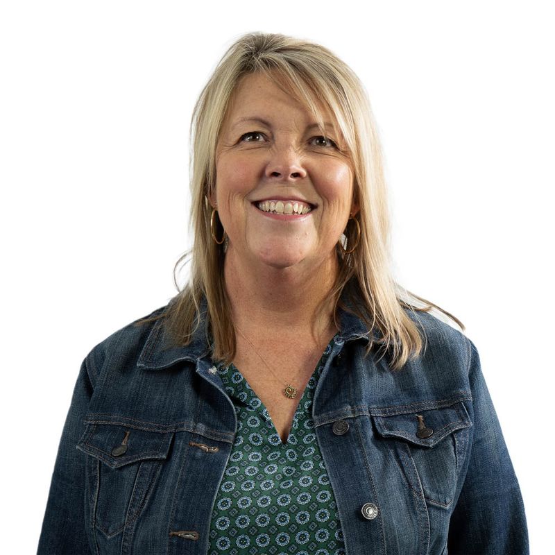 Our Staff - Lamb's Chapel Church