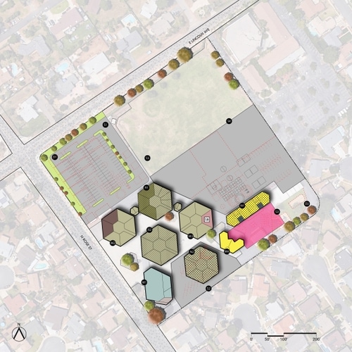 Escondido USD Facilities Master Plan