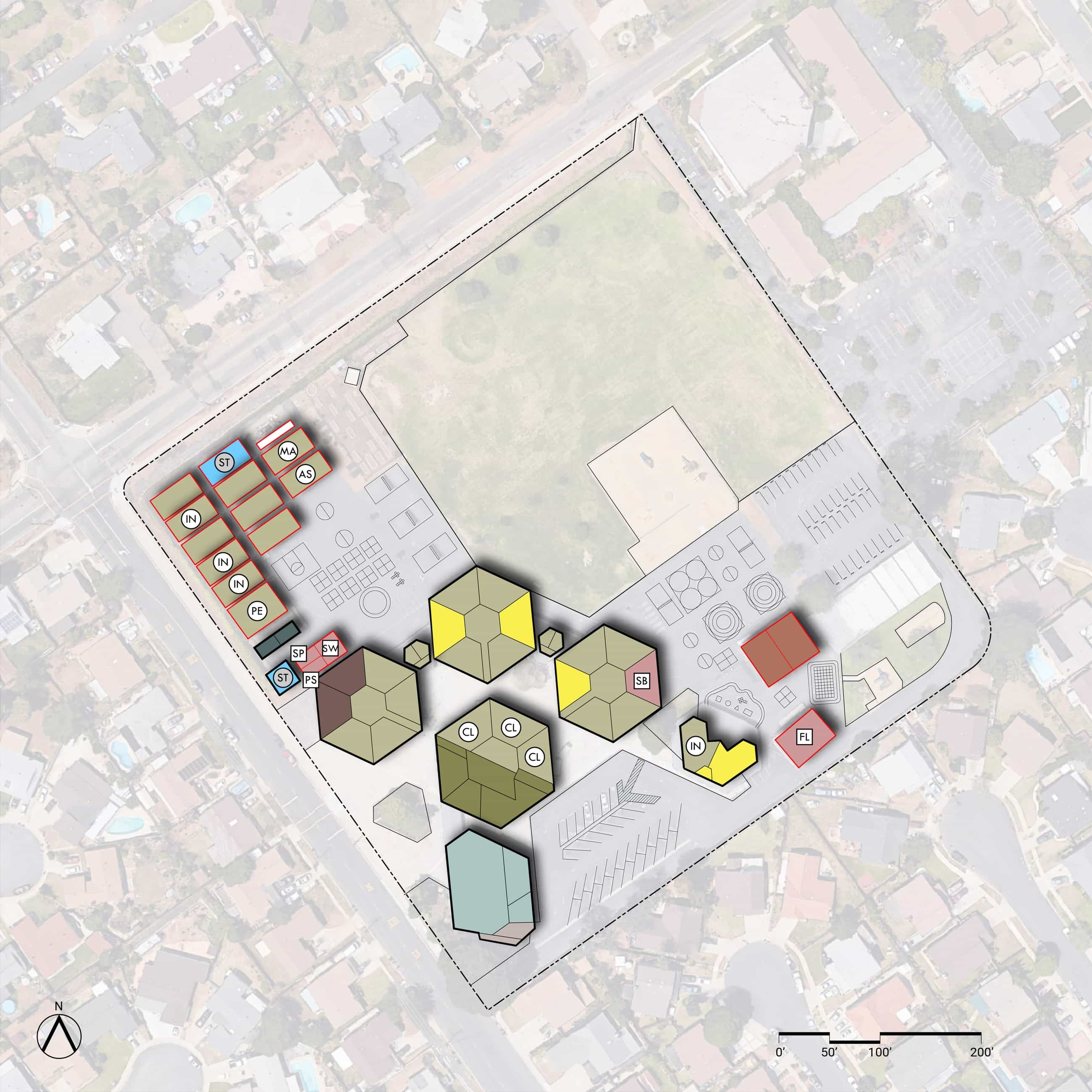 Escondido USD Facilities Master Plan