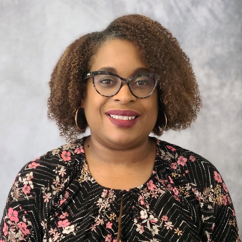 Academics at Holy Family Cristo Rey