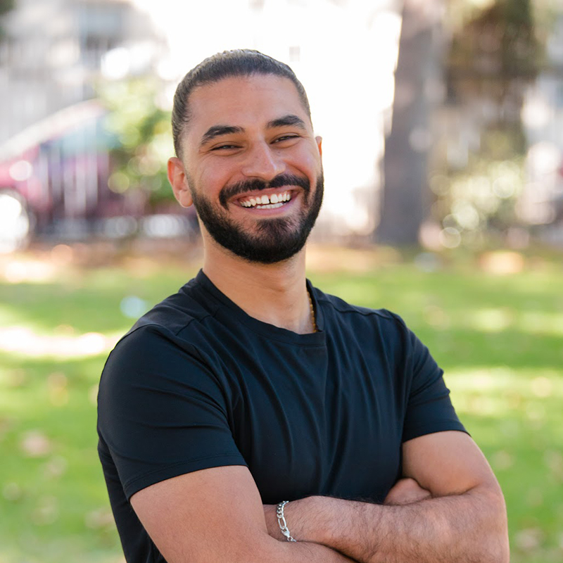 John Iskander | Personal Training | Los Angeles