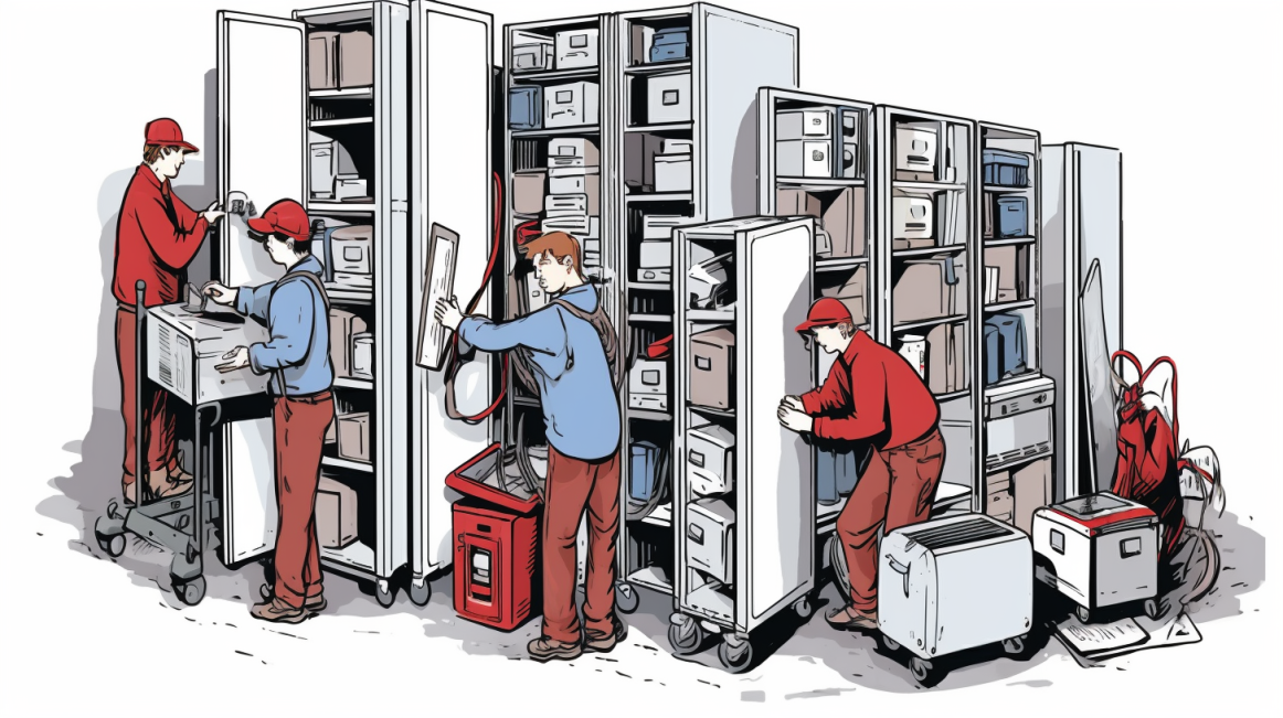 Understanding IT Asset Management: A Comprehensive Guide | UCS Logistics