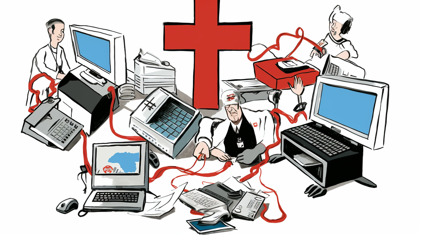 HIPAA-Compliant Computer Disposal: Best Practices & Solutions | UCS ...