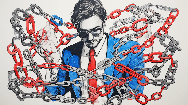 Exploring Chain of Custody Process in Legal Proceedings | UCS Logistics