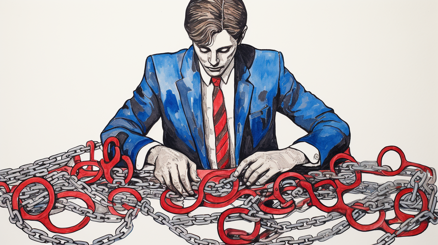 Exploring Chain of Custody Process in Legal Proceedings | UCS Logistics