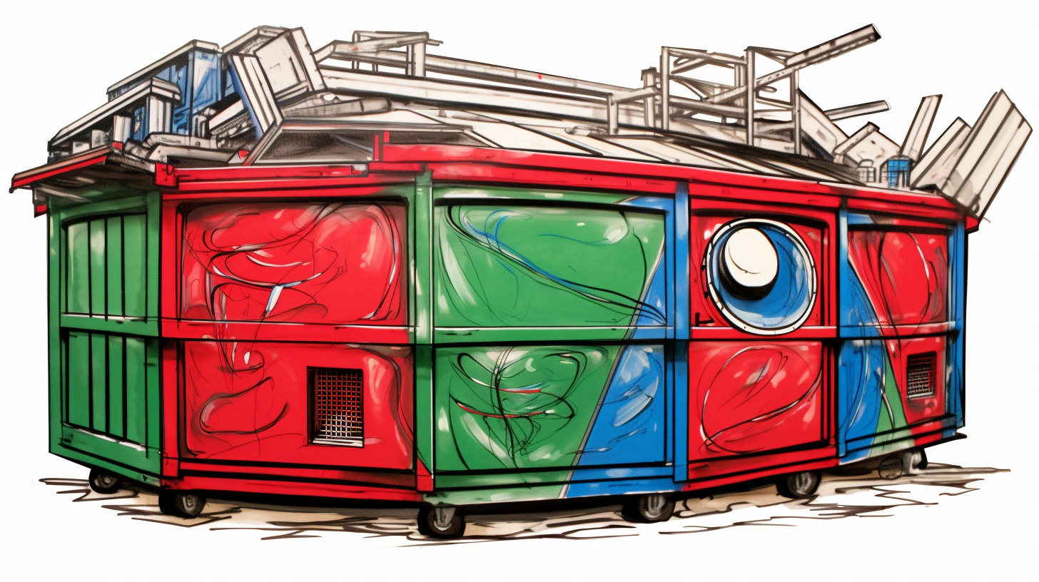 Proper Server Disposal: Ensure Secure and Environmentally-Friendly ...