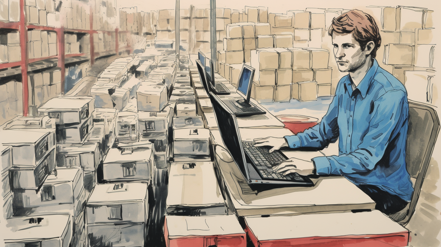 Understanding Asset Retirement in IT Asset Management | UCS Logistics