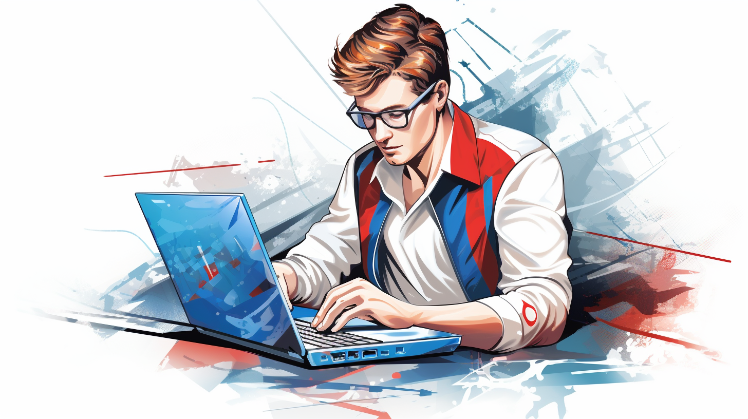 Data Sanitization: Key to Secure IT Asset Management | UCS Logistics