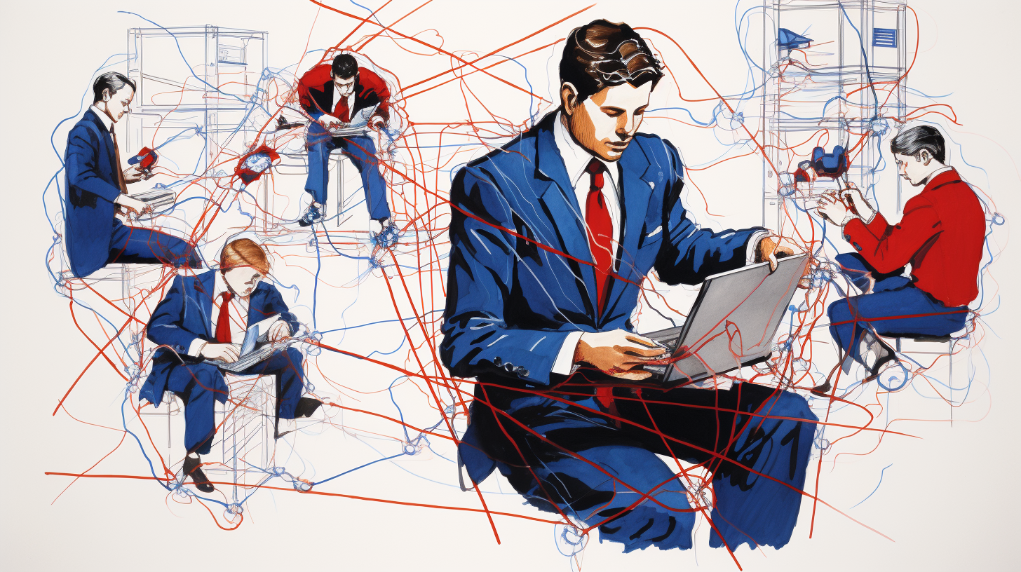 Infrastructure Inventory Management: Streamlining IT Asset Tracking and ...