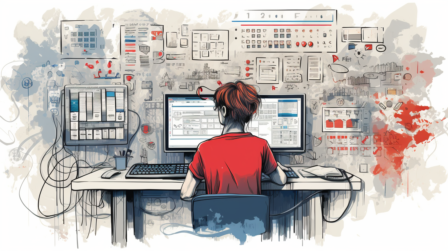 Understanding Maintenance Ticketing Systems | UCS Logistics
