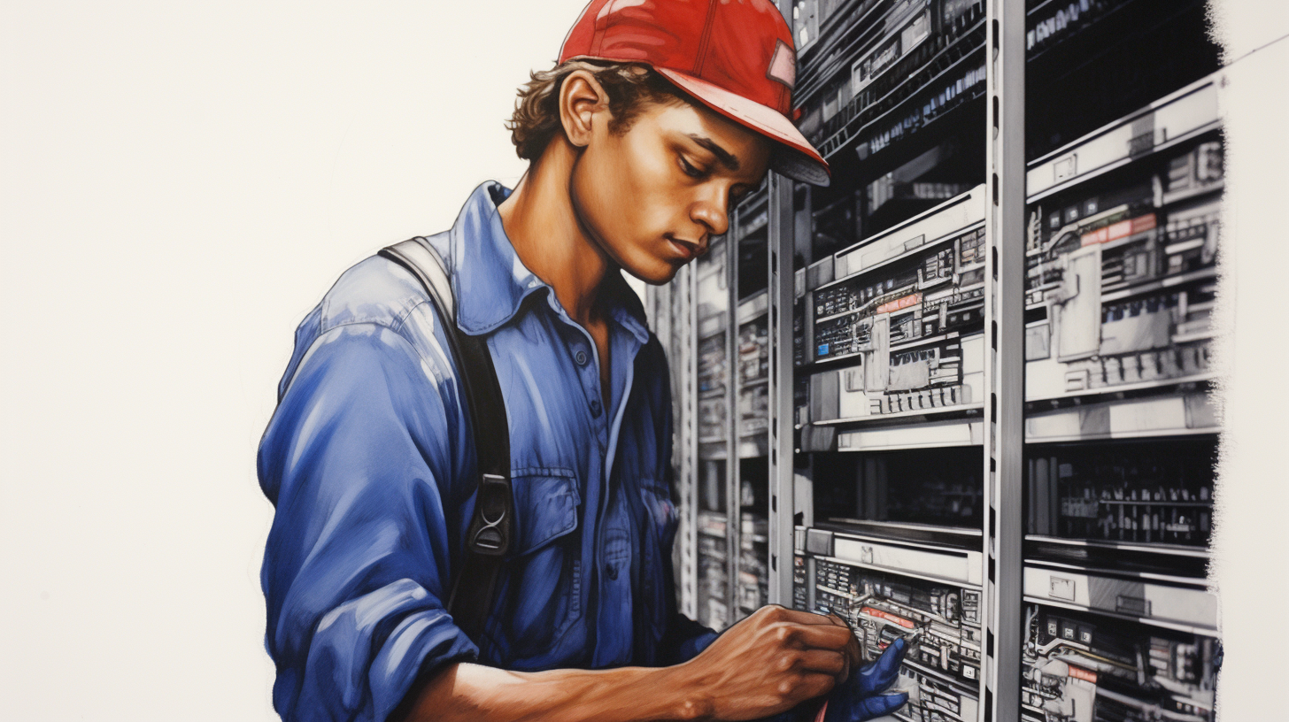 What is a Storage Area Network (SAN)? 🖥️